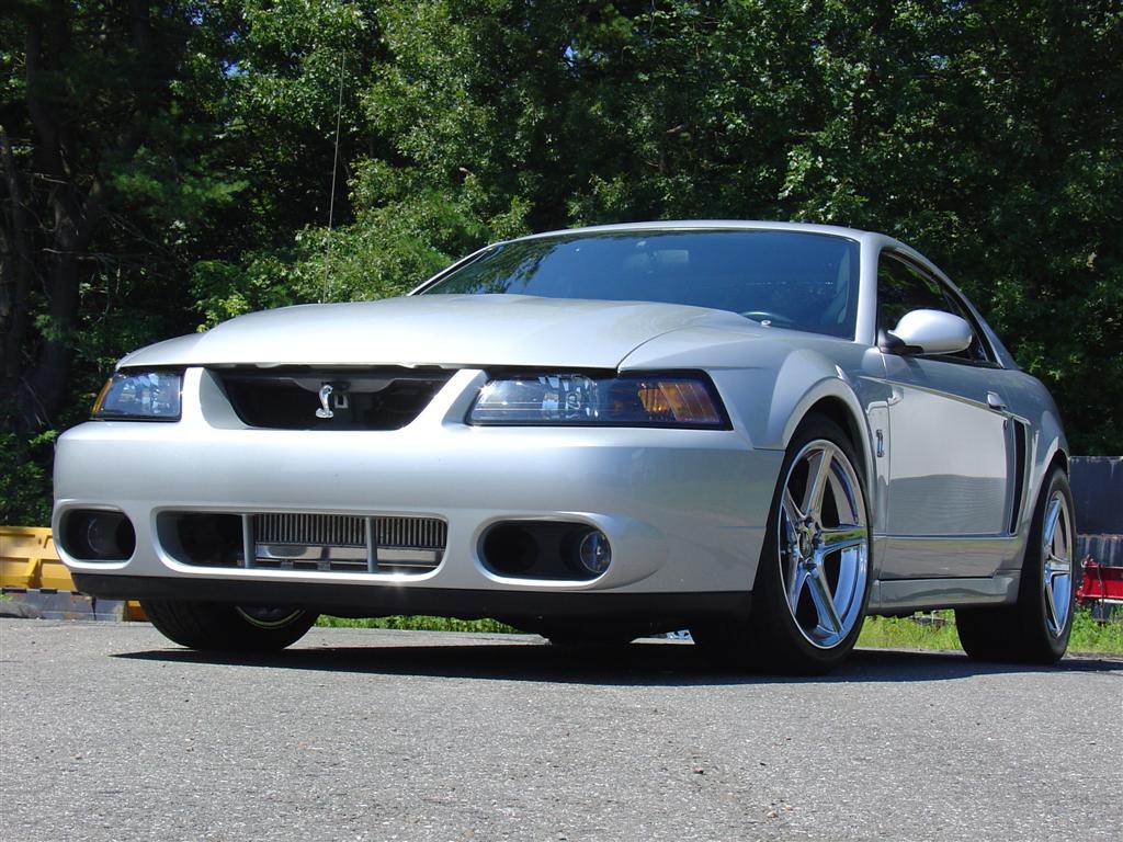 Nitto 305/40/18 - Anyone try them yet?? | Mustang and Ford Performance ...